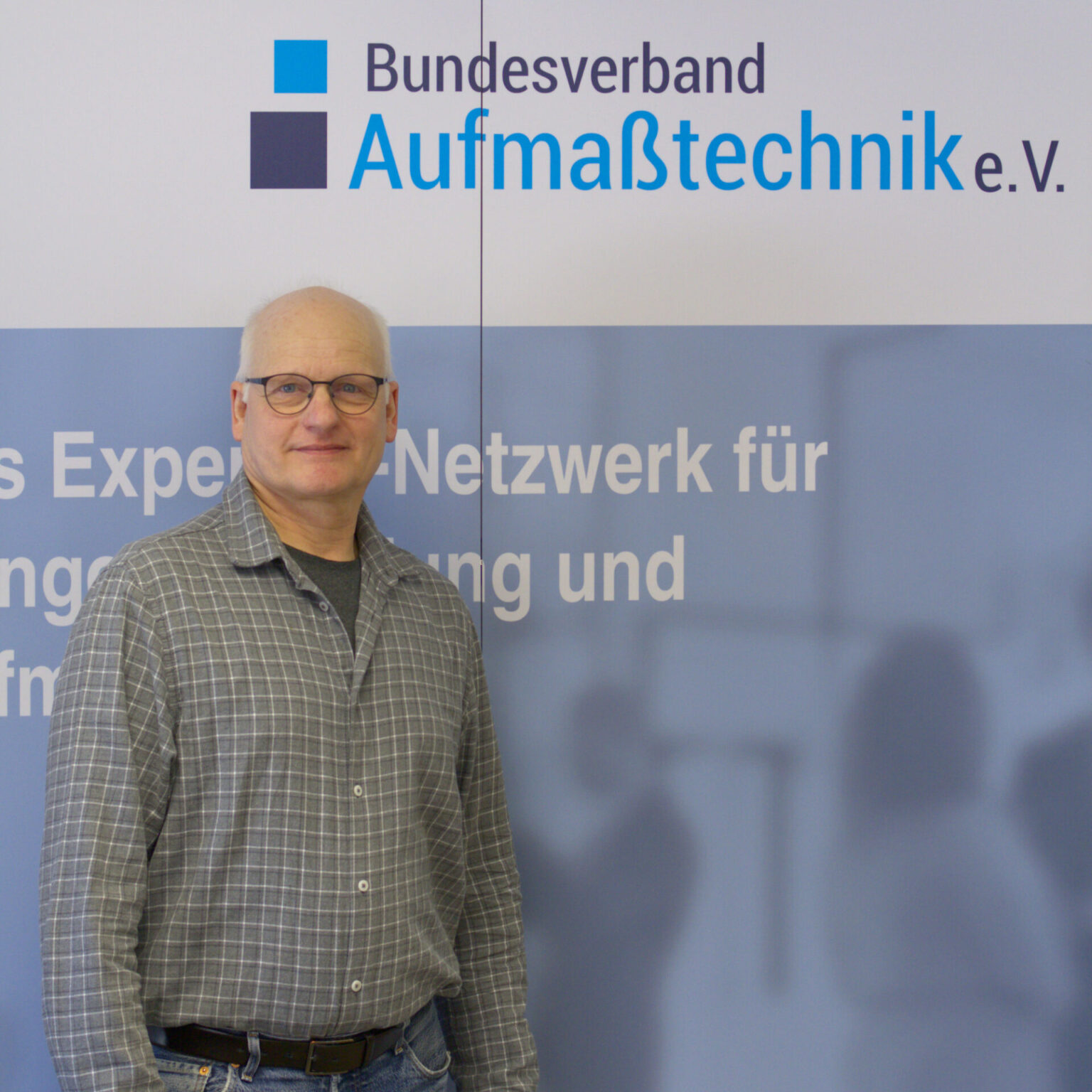 Stephan Schneider – Bundesverband Aufmasstechnik